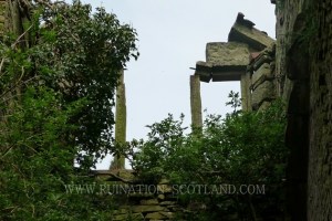 Barnbarroch House | Ruination Scotland