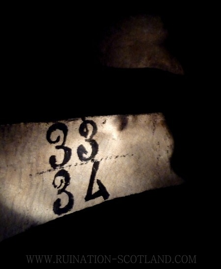 Dunmore Park | Ruination Scotland