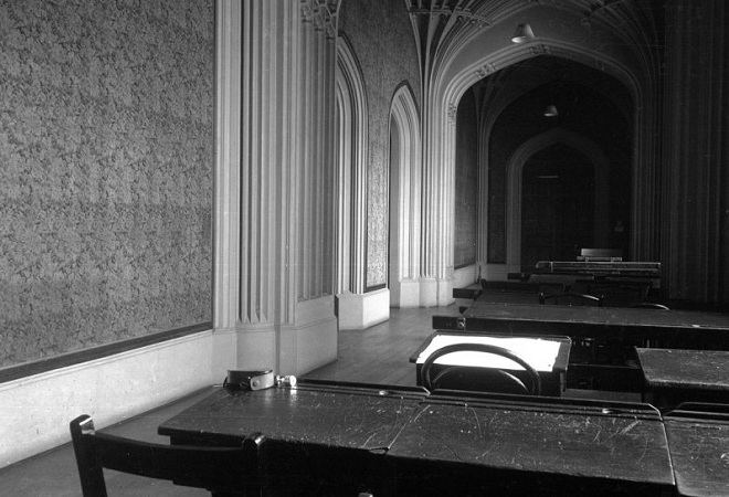 Dunmore Park | Ruination Scotland