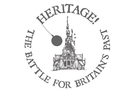 HERITAGE! And the things I ponder | Ruination Scotland