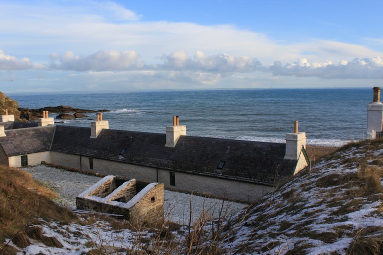 Duncan Tattersall | Ruination Scotland