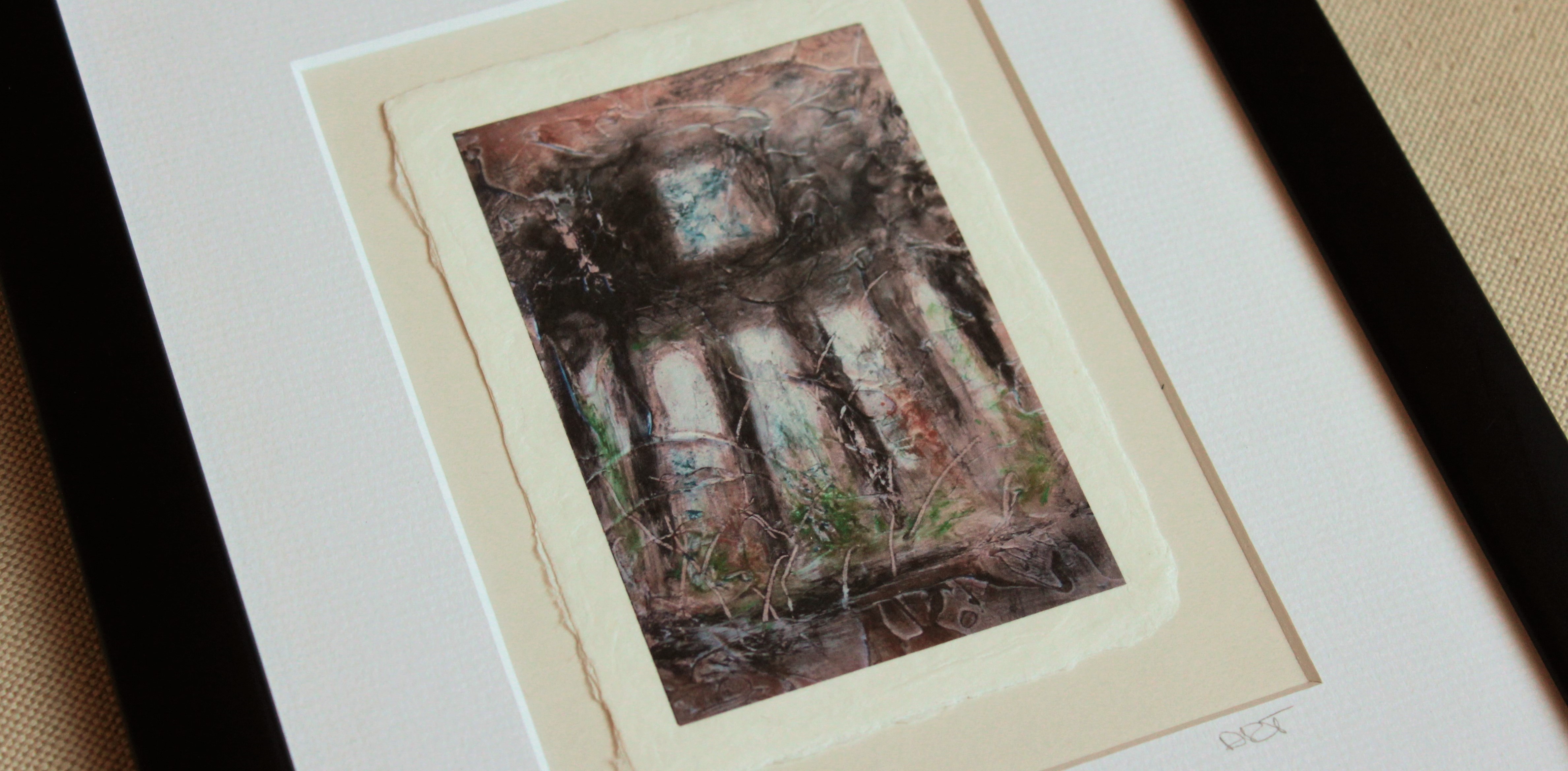 Duncan Tattersall | Ruination Scotland