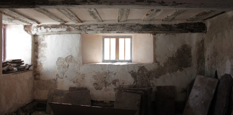 Duncan Tattersall | Ruination Scotland