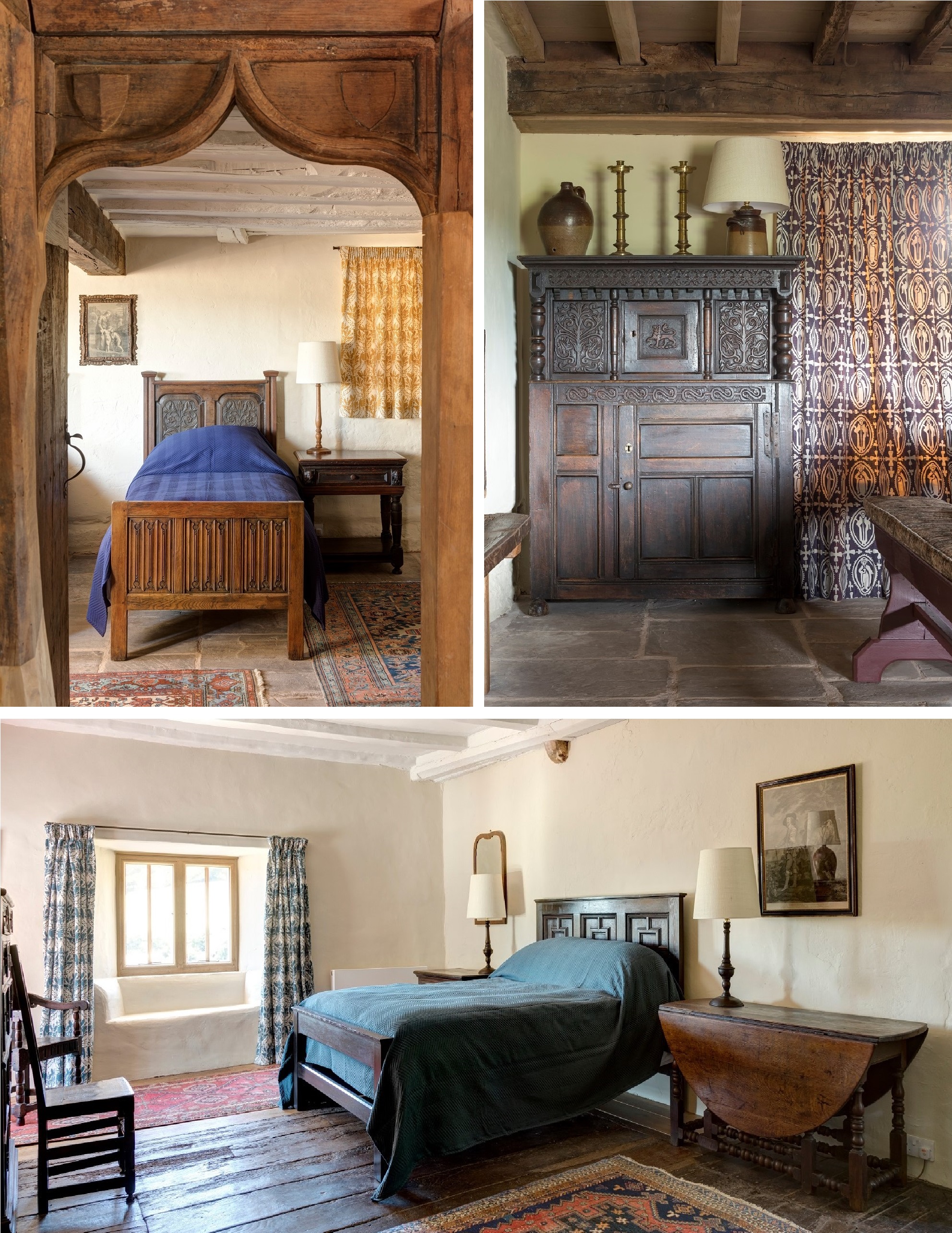 Duncan Tattersall | Ruination Scotland